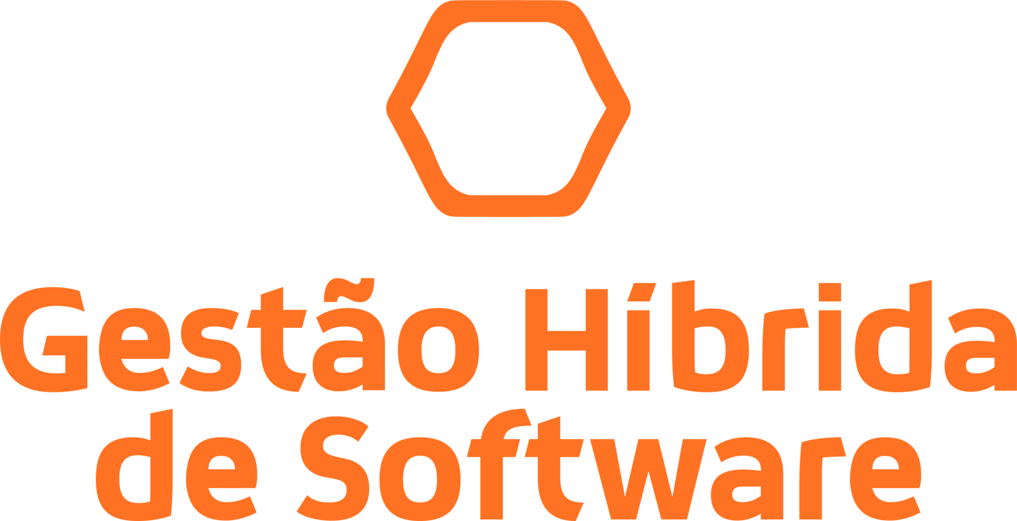 GHS | Gestão Híbrida de Software